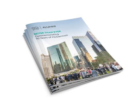 Tom Conaghan On Linkedin Explore Our Commemorative Alumni Magazine In