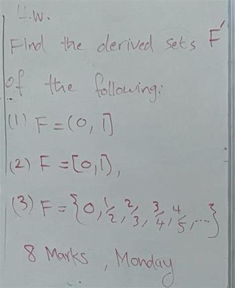 Solved Please Write The Solution On A Piece Of Paper