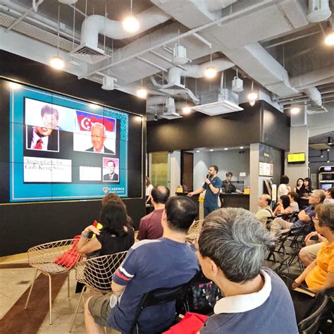 Cadence Heart Centre Singapore Singapore