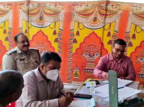 Policemen Of 3 Police Station Areas Got The Investigation Done Sdop