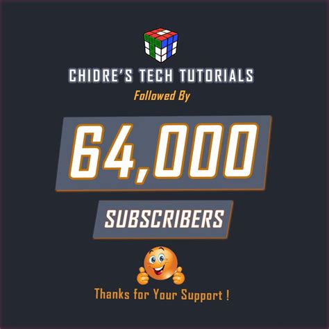 manjunath chidre on linkedin thankyou chidrestechtutorials computerscience