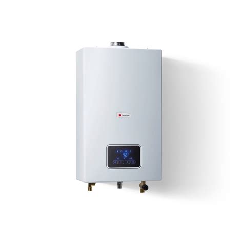 Chauffe bains À Gaz Bas nox Opalia F15 SAUNIER DUVAL Gaz de ville