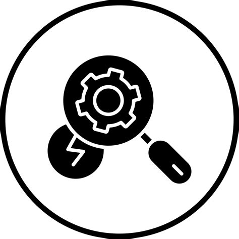 Incident Management Vector Icon Style 22238276 Vector Art At Vecteezy