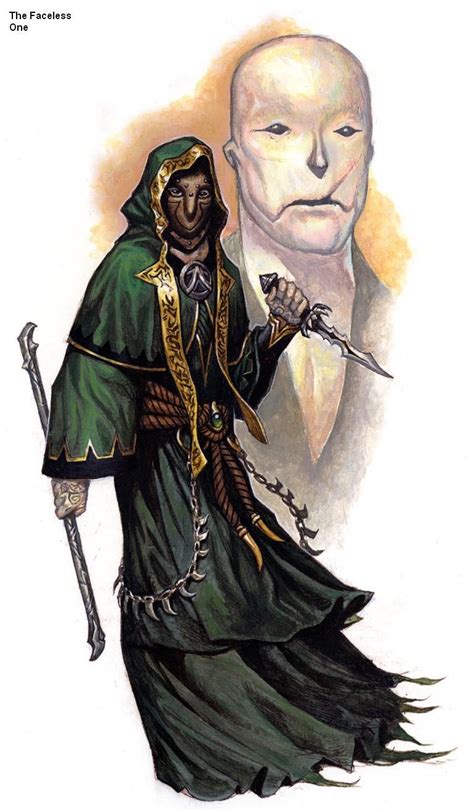 Wood Elves Greyhawk At Justin Goodenough Blog