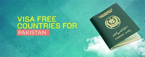 Pakistan Passport Visa Free Countries 2024 Explore It Beyond