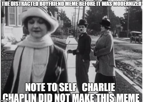 Charlie Chaplin Memes Imgflip