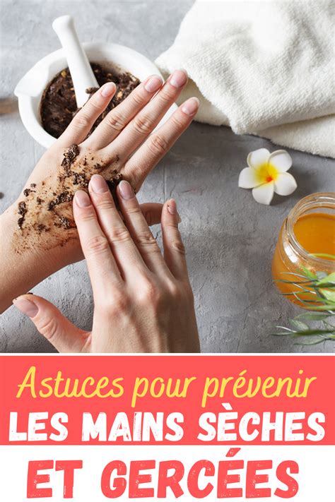 Astuces Pour Prévenir Les Mains Sèches Et Gercées Vegetables Carrots