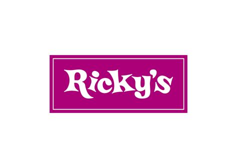 Tiendas Rickys