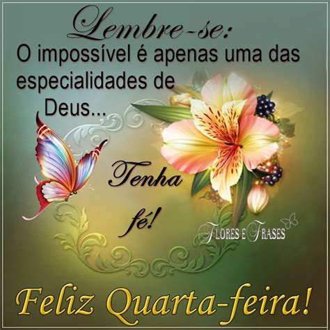 Feliz Quarta Feira Quarta Feira Bom Dia Amigos