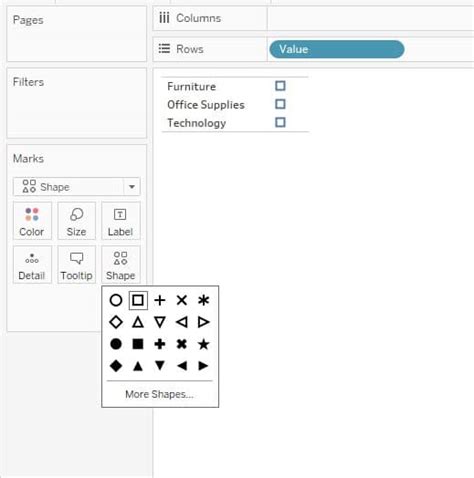 3 Innovative Ways To Highlight Selections In Tableau Playfair