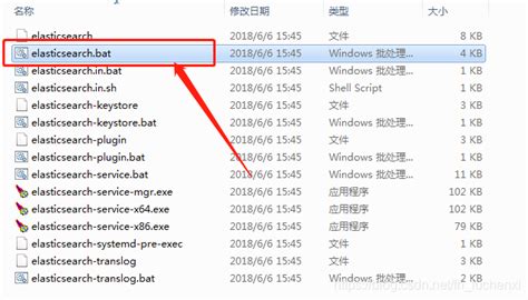 Elasticsearch：windows下安装踩坑 Dwcurrentstate1 Dwwin32exitcode 1067