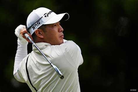 中島啓太が欧州ツアー2連勝へ暫定6位発進 共催大会で池村寛世ら5人首位【国内男子ツアー Jgto】｜gdo ゴルフダイジェスト・オンライン