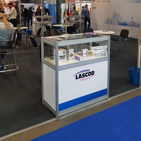 Lascod On Linkedin Cadex2024 Unidi Dentalexpo Lascod