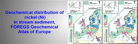 Home Globalgeochemicalbaselineseu