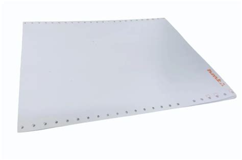 Plain Dot Matrix Paper For Printing Purpose Gsm 60 100 At ₹ 080