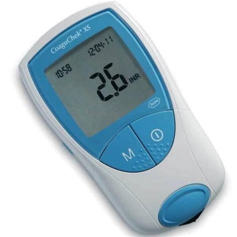 Inr Testing Using Machine In Philly Rphiladelphia