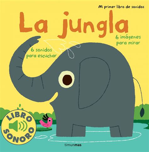 Libros Con Sonidos Juguetes Sensoriales Para El Desarrollo Temprano