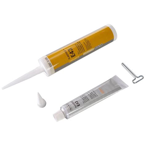 Elastosil E43 Tube 90ml Vikinghobby
