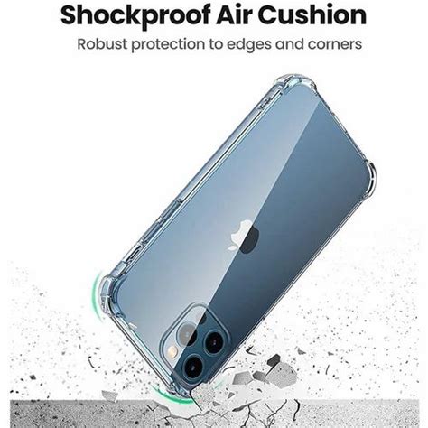 Iphone Pro Max Back Cover With Camera Protection Apple Mobile Phone Cover Iphone Mobile