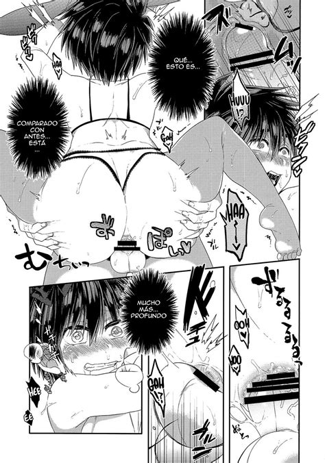 21kg Kito Otouto Ga Ani De Aru Ore No Doutei O Neratteru Ken Big