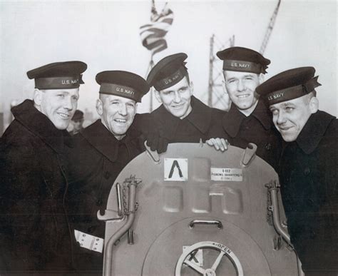 The Five Sullivan Brothers And The Uss Juneau Warfare History Network