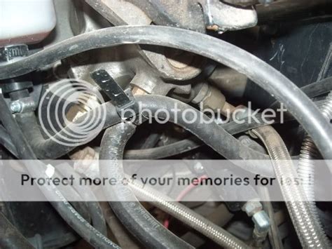 Hydroboost Routing Corvetteforum Chevrolet Corvette Forum Discussion