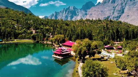 6 Days 5 Nights Tour To Naran Skardu Deosai