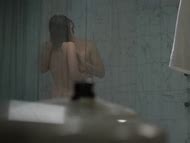Naked Katherine Parkinson In Spreadsheet