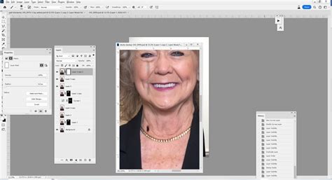 Strange Marks On Image After Running Ai General Topaz Community