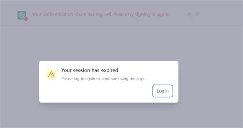 Your Session Has Expired Issue 141 Tw93 Pake GitHub