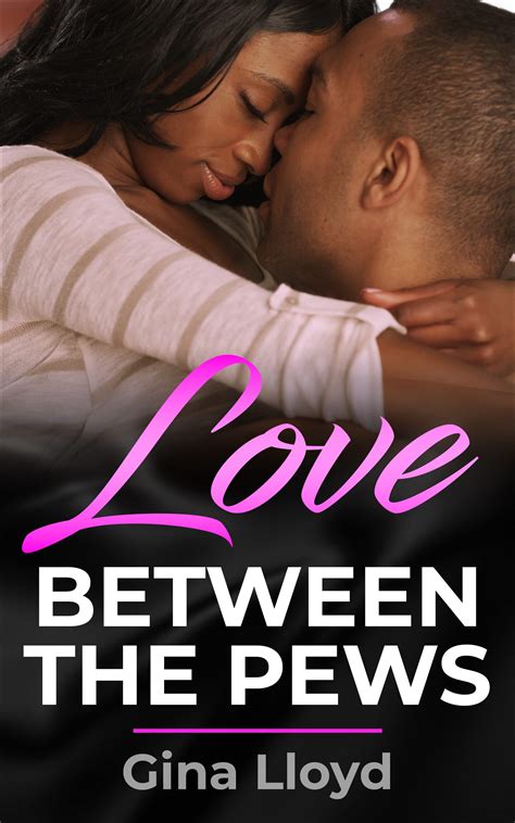 Love Between the Pews by Gina Lloyd | Goodreads