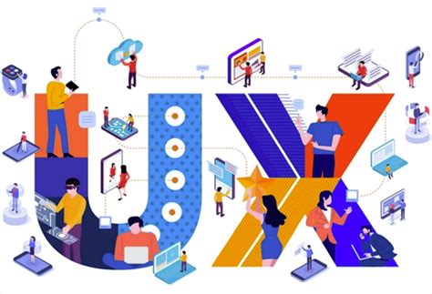 crafting seamless experiences essential elements of a great ux design