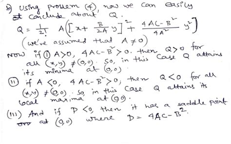 please do question 5a and 5b 4 in this problem we analyze the behavior