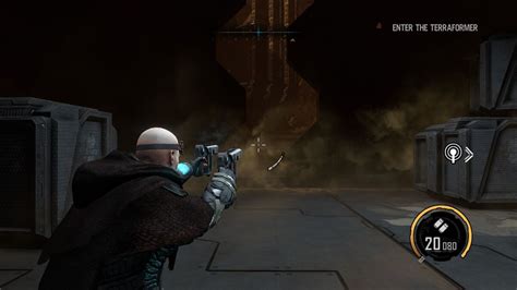 Pistol Armageddon Red Faction Wiki Fandom