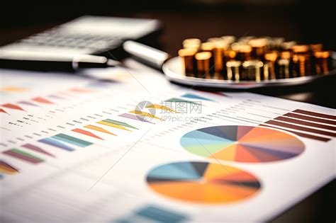 财务数据分析与报告高清图片下载 正版图片600868916 摄图网