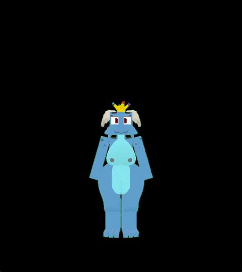 Jenny Mod 2 Kobold Minecraft Fan Art 45160031 Fanpop Page 10