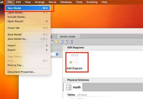 Mysql Workbench Er図からテーブルを生成する Glob