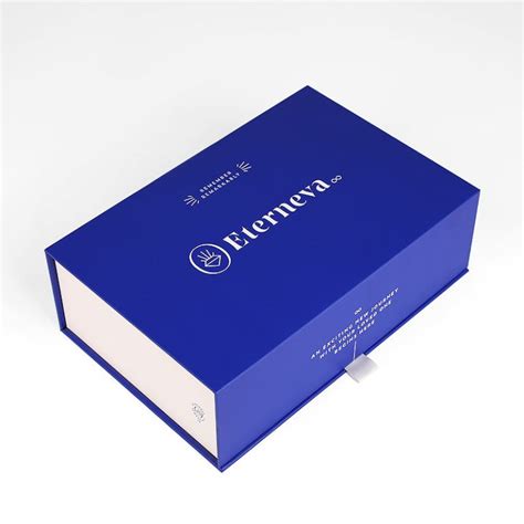 Rigid Box Packaging The One Packing Solution