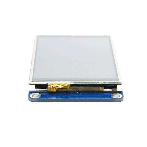 Buy Nextion NX3224T024 2 4 Inch HMI TFT Touch Display Robu In