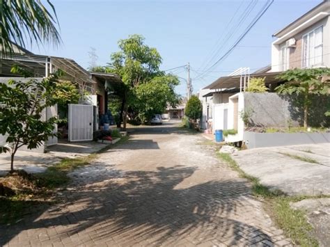 Rumah Dijual Di Perumahan GDC Grand Depok City Dekat Jakarta Global