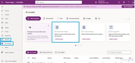 inogic on linkedin scan and save data from images using ai and custom