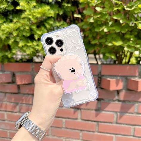 맥세이프 톡 Set 버블 얌이 베러베러