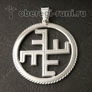 Славянские обереги из серебра - ФОРУМ