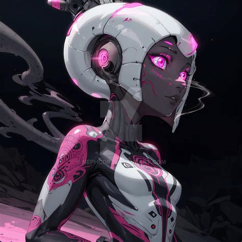 Close Nephilis Alien By Nephcop On Deviantart