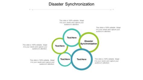 Synchronization PowerPoint Templates Slides And Graphics