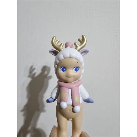 Sonny Angel 2023 冬日仙境 限定版 公仔 盒玩 盒抽 玩具 確認款 蝦皮購物