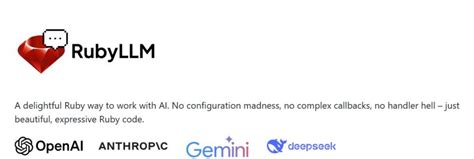 Ai Ruby Machinelearning Generativeai Chatgpt Openai Techinnovation Cerebroneai