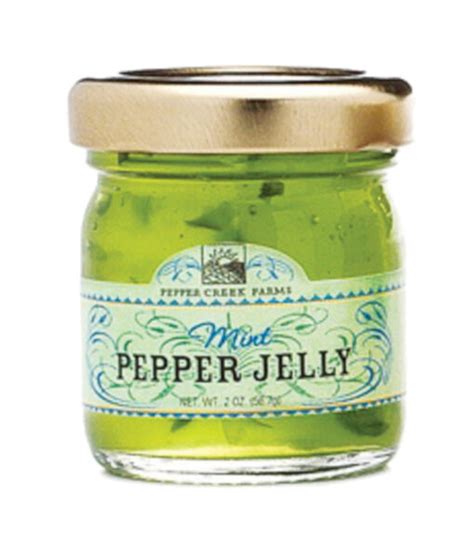 Pepper Jellies Jams Relish And More Pepper Creek Farms