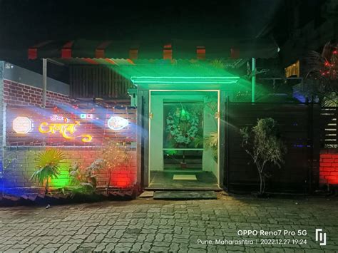 Hotel Jagdamba Hinjawadi Pune Zomato