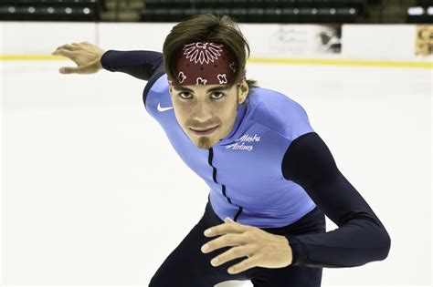 Apolo Anton Ohno The Olympics Photo 10641455 Fanpop